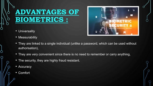 BIOMETRICS BY TUSHAR AND HARSHIT.pptx