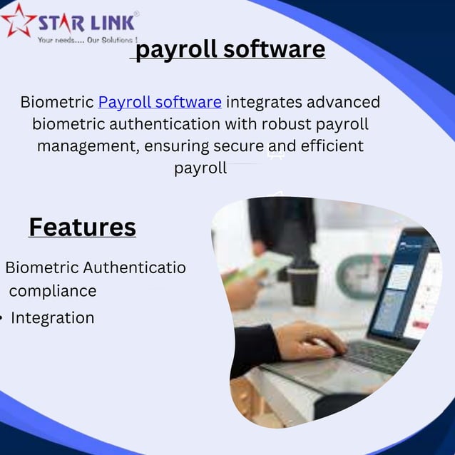 Revolutionizing Security: The Power of Biometric Devices with Starlink ...