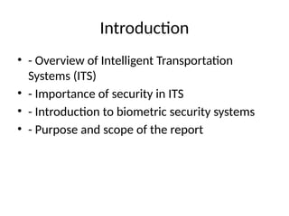 Biometric_Security_ITS_Presentation.pptx