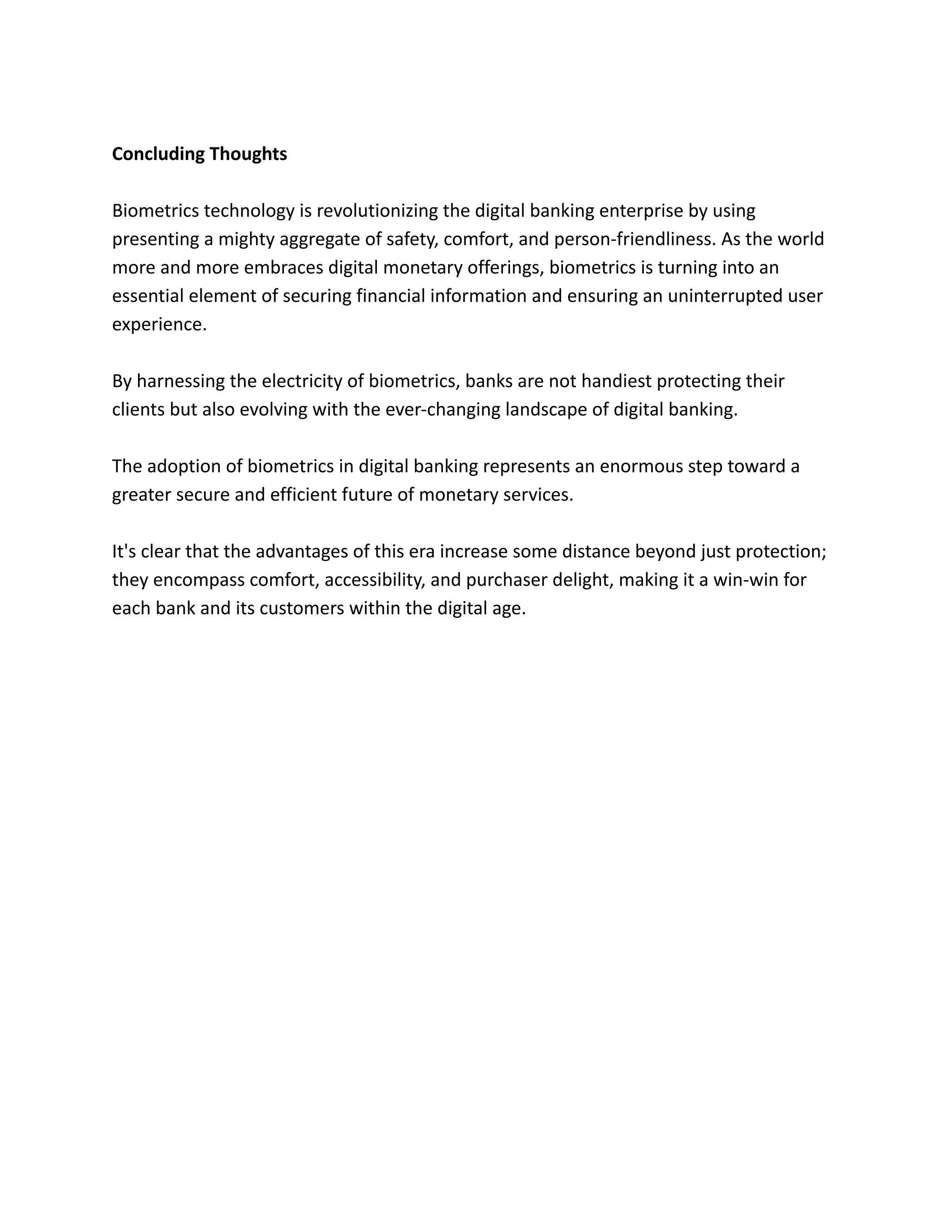 Biometrics in digital banking: Crucial Things to Know.pdf