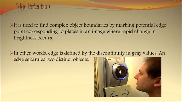 Biometrics iris recognition | PPTX | Eye and Vision Conditions ...