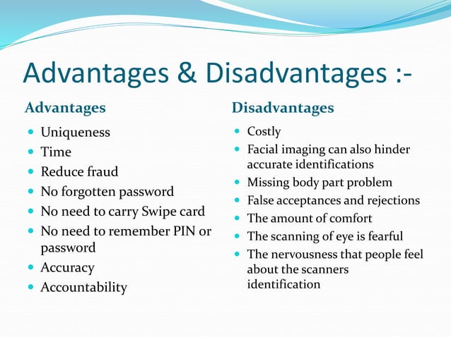 Biometrics technology ravi kumar | PPTX | Operating Systems | Computer Software and Applications