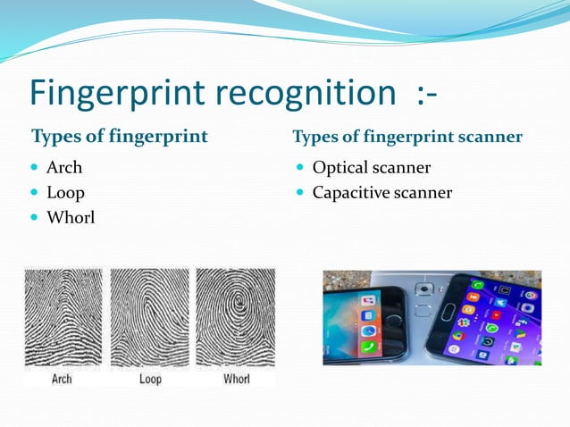 Biometrics technology ravi kumar | PPTX | Operating Systems | Computer Software and Applications