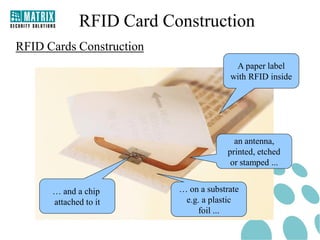 MATRIX Biometrics Technology New | PDF | Consumer Electronics ...