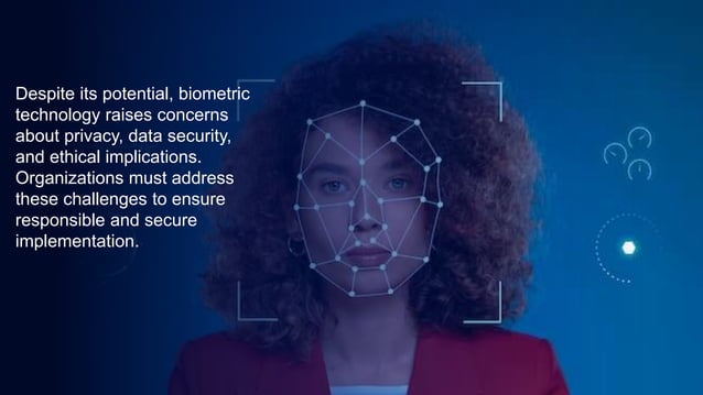 Biometrics Technology Intresting PPT | PPT