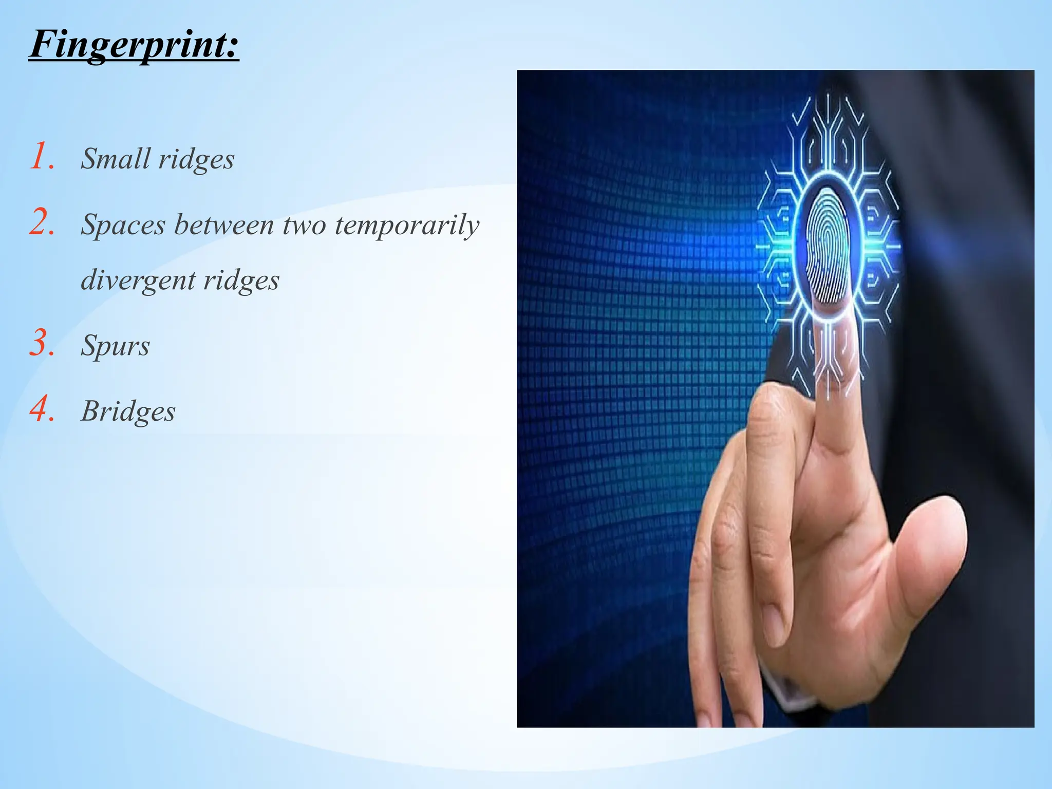 Biometric Technology In Biometric Engineer.pptx