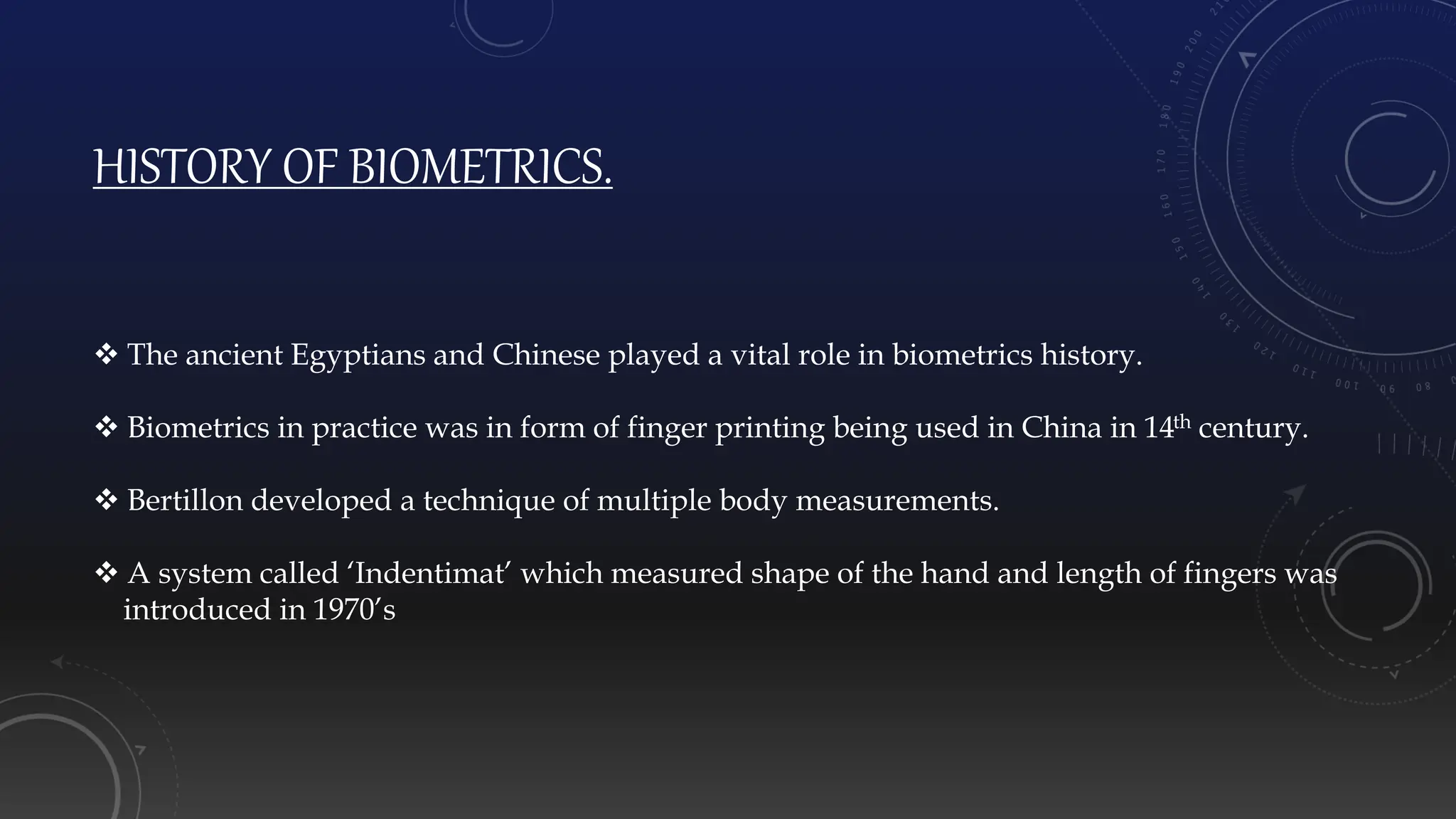 biometric technology presentation.pptx