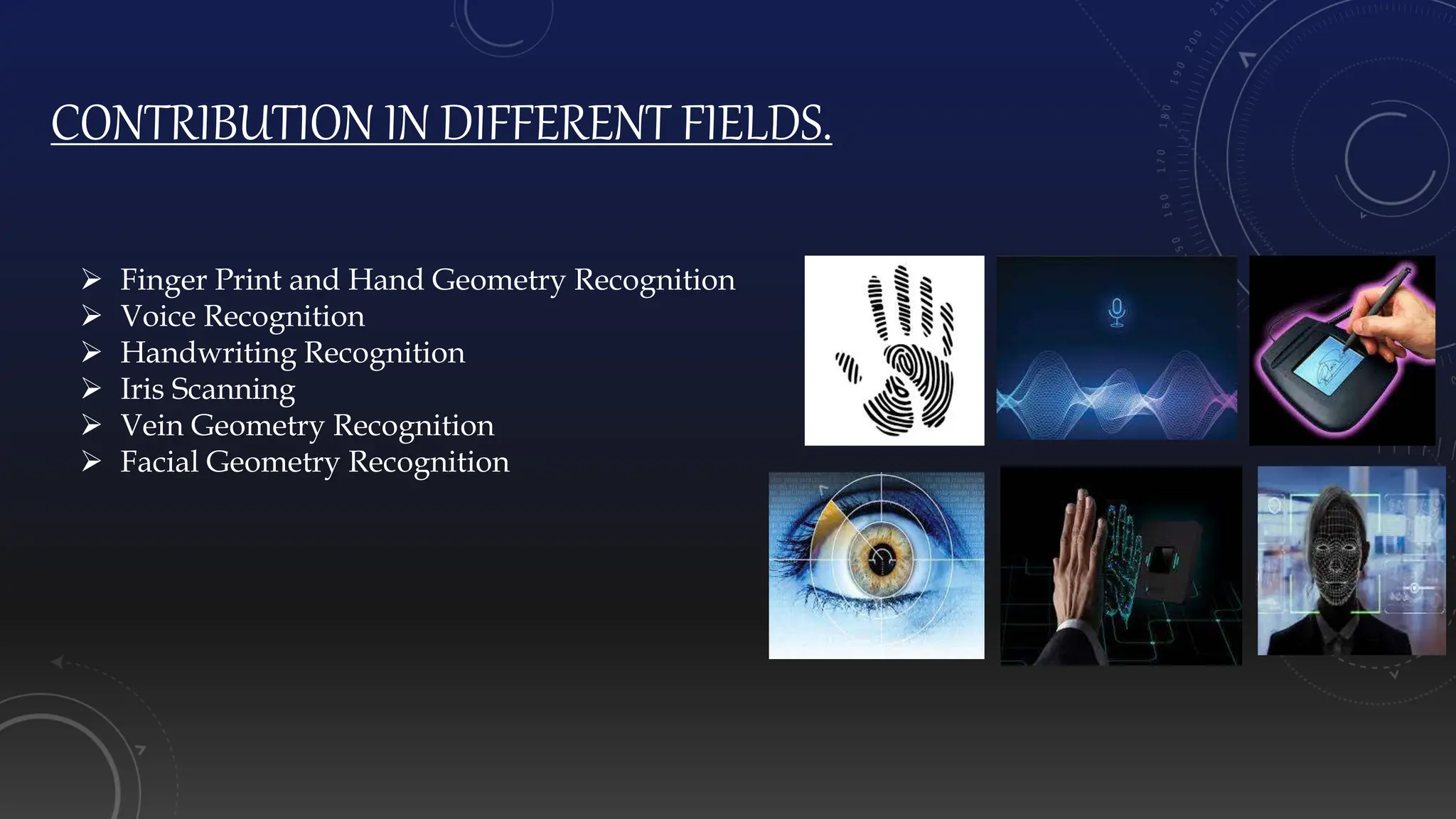 biometric technology presentation.pptx