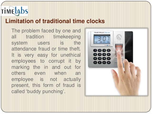 Biometric Attendance Rules