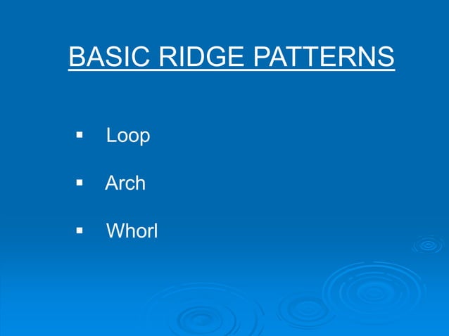 Biometric unit 1.pptx | Technology & Computing
