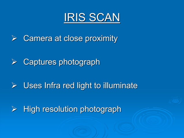 Biometric unit 1.pptx | Technology & Computing