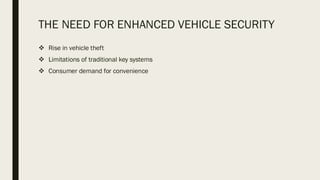 Biometric_vehicle_access 2k25.pdf....... | PDF