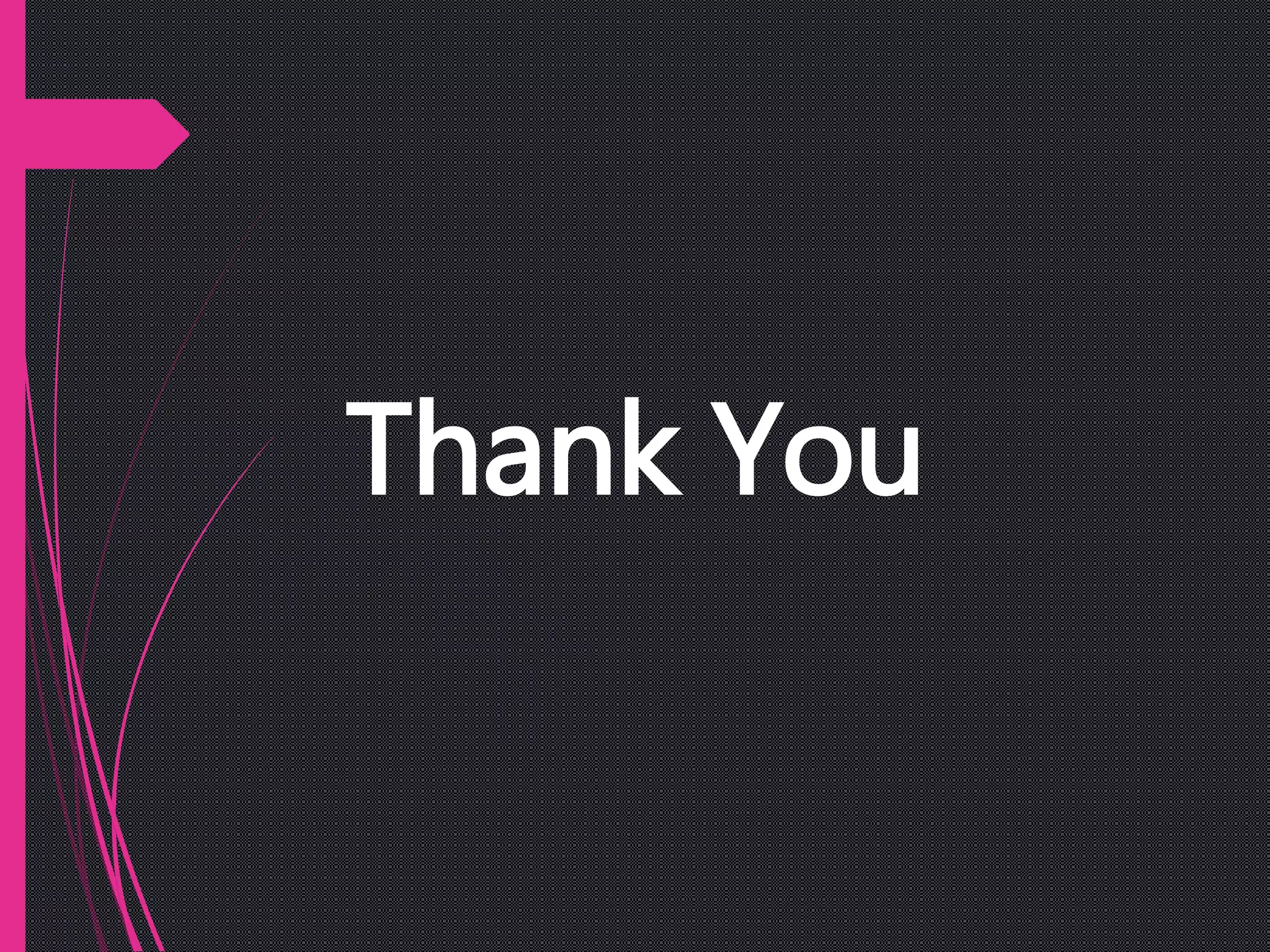 Biometric Voting System | PPTX