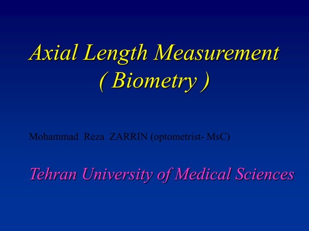 Biometry | PPTX | Digital Audio | Computer Software and Applications