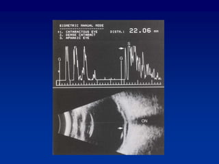 Biometry | PPTX