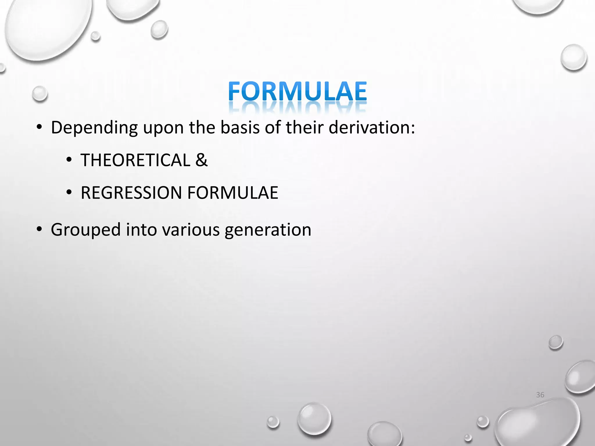 Biometry | PPTX | Eye and Vision Conditions | Diseases and Conditions