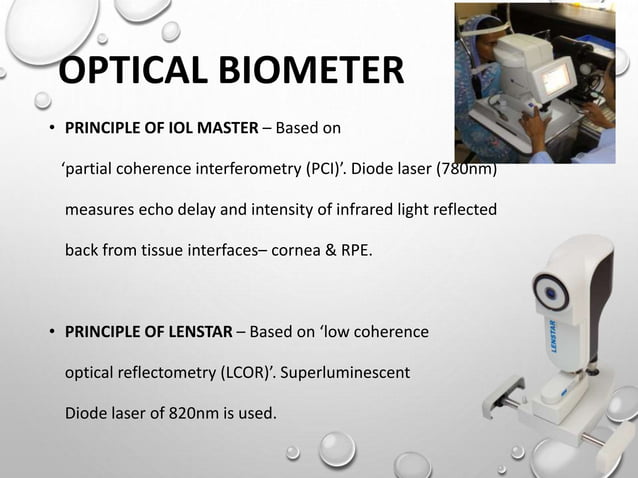Biometry | PPT