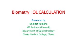 Biometry-1, rifat.pptx