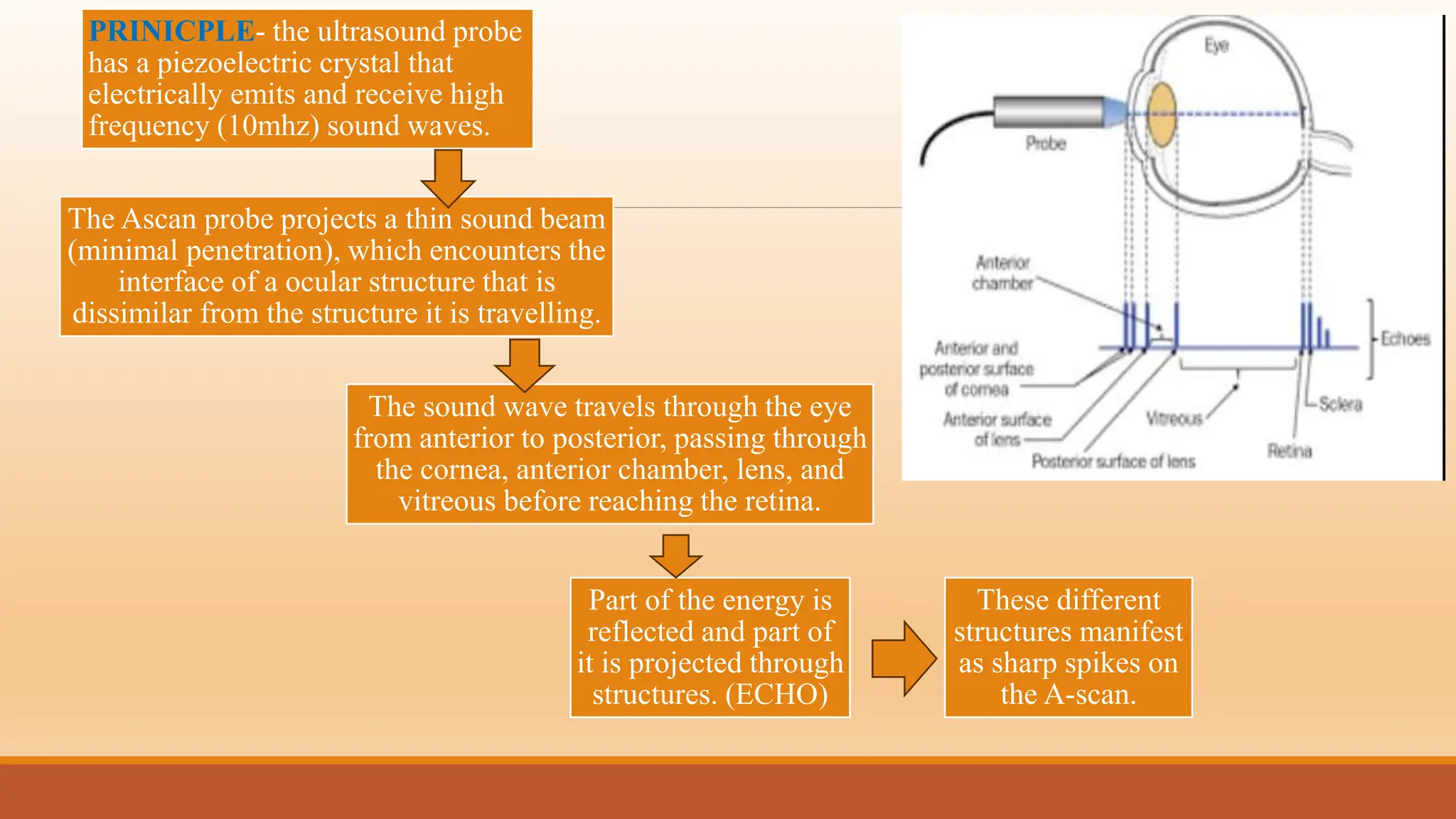 Ocular Biometry- IOL calculation methods | PPTX | Eye and Vision ...