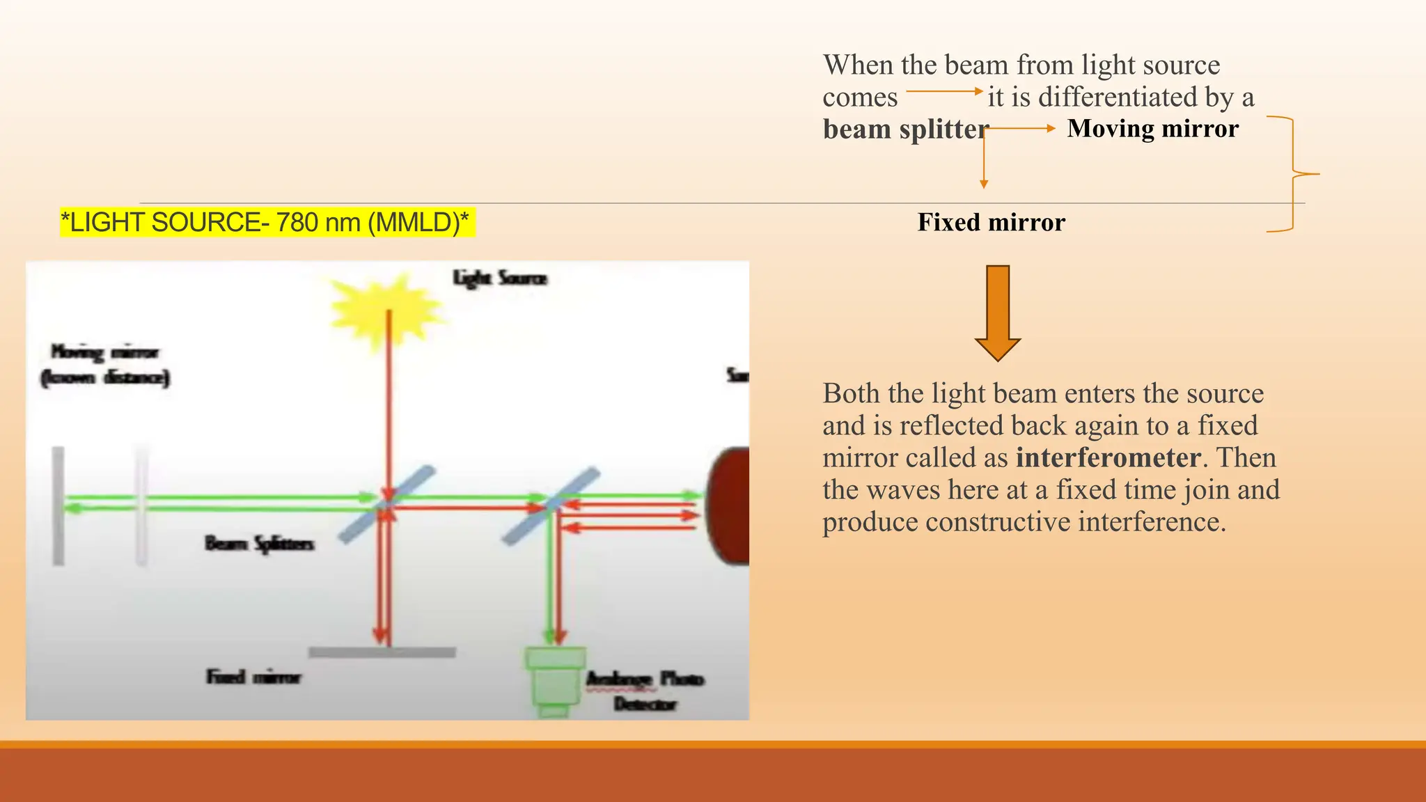 Ocular Biometry- IOL calculation methods | PPTX
