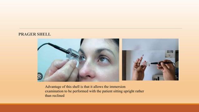 Ocular Biometry- IOL calculation methods | PPTX | Eye and Vision ...