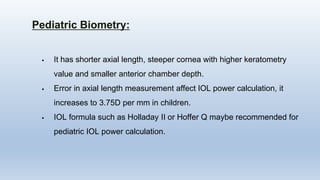 Biometry explanation and the used formulas.pptx