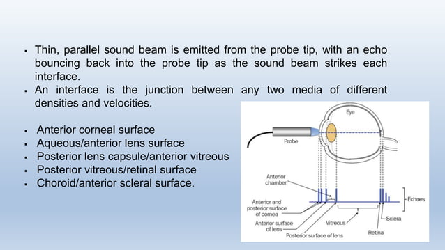 Biometry explanation and the used formulas.pptx | Eye and Vision ...
