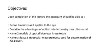 introduction into Biometry and it's formulas.pptx