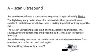 introduction into Biometry and it's formulas.pptx