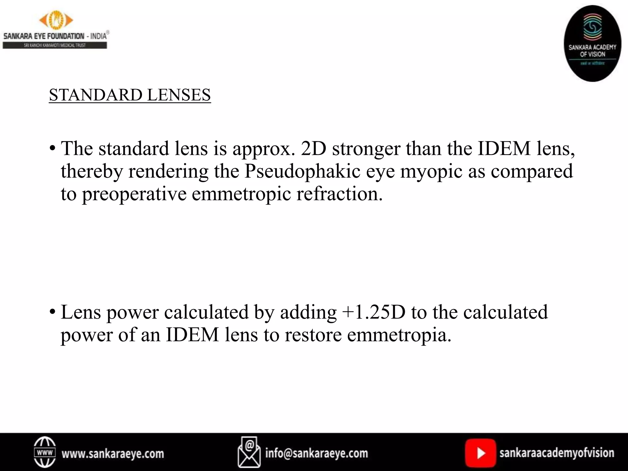 Biometry- Iol power and calculation final ppt.pptx