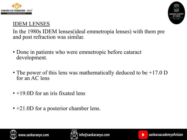 Biometry- Iol power and calculation final ppt.pptx