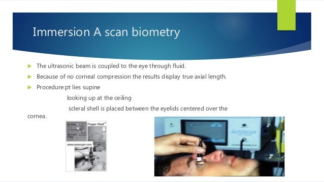 Biometry