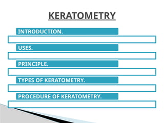 BIOMETRY, ASCAN, KERATOMETRY - Copy.pptx