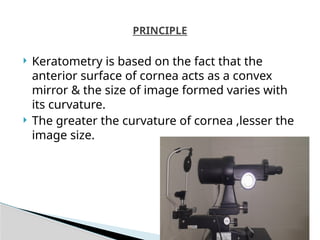 BIOMETRY, ASCAN, KERATOMETRY - Copy.pptx