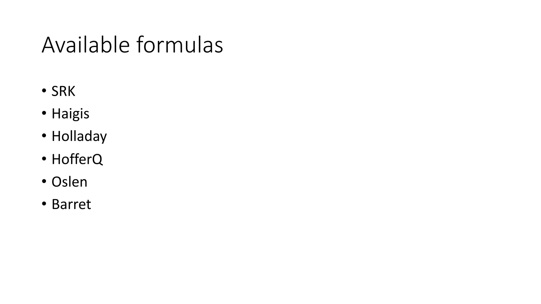 Biometry made easy | PDF