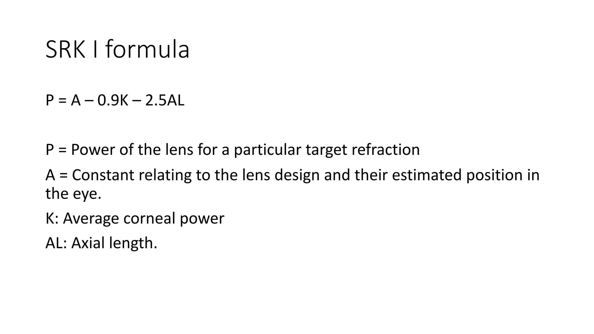 Biometry made easy | PDF