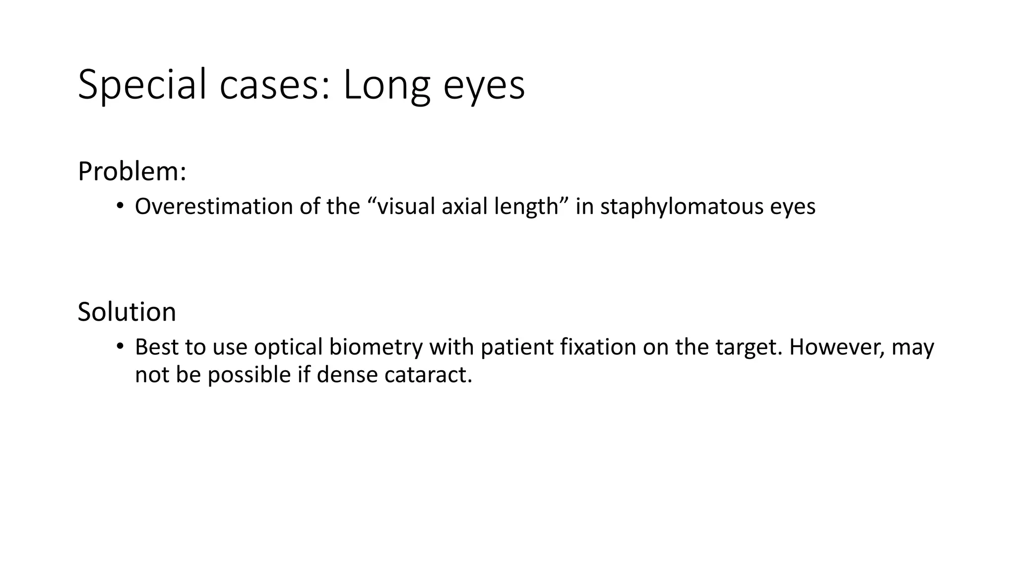 Biometry made easy | PDF