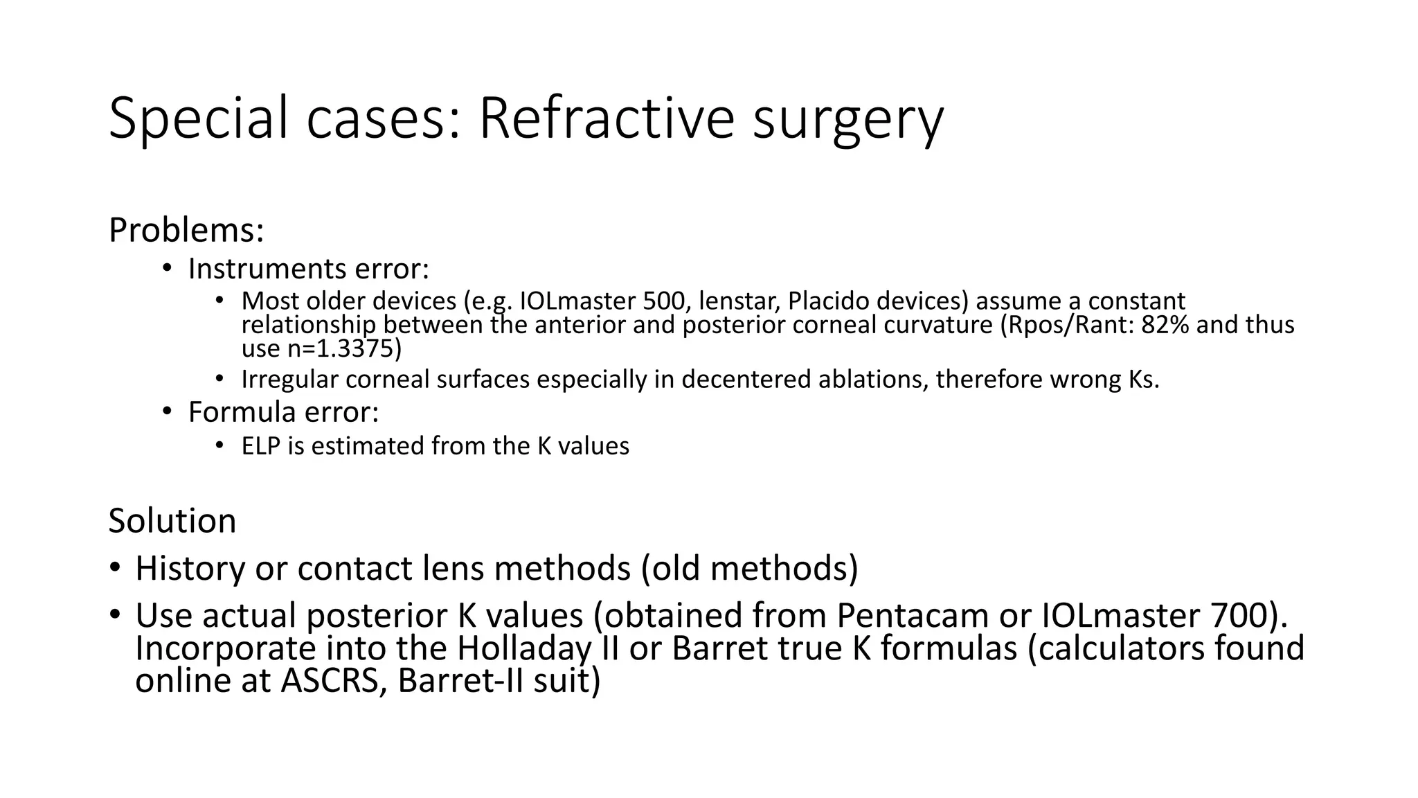 Biometry made easy | PDF