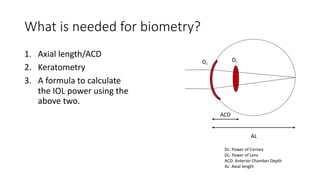 Biometry made easy | PDF