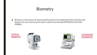 Biometryy | PPT