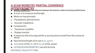 Biometryy | PPT