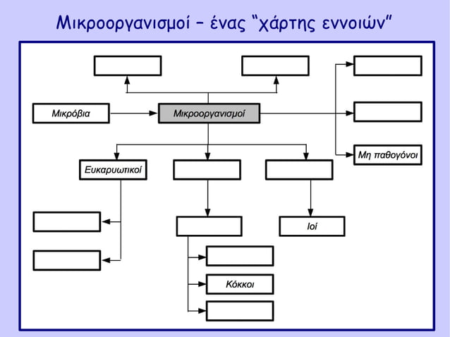 Μικροοργανισμοί | ODP