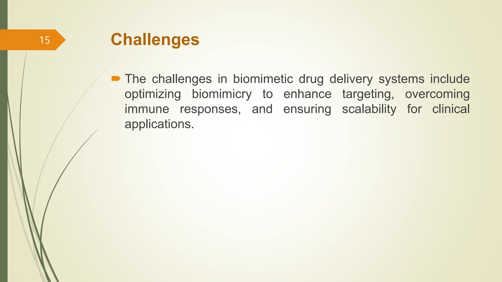 BIOMIMETIC DRUG DELIVERY SYSTEMS NATURE-INSPIRED SOLUTIONS.”.pptx