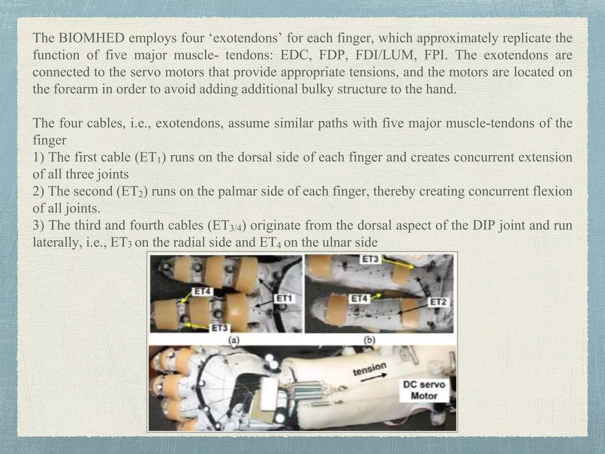 Biomimetic medical devices | PPTX