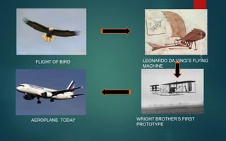 Biomimetric architecture | PPTX