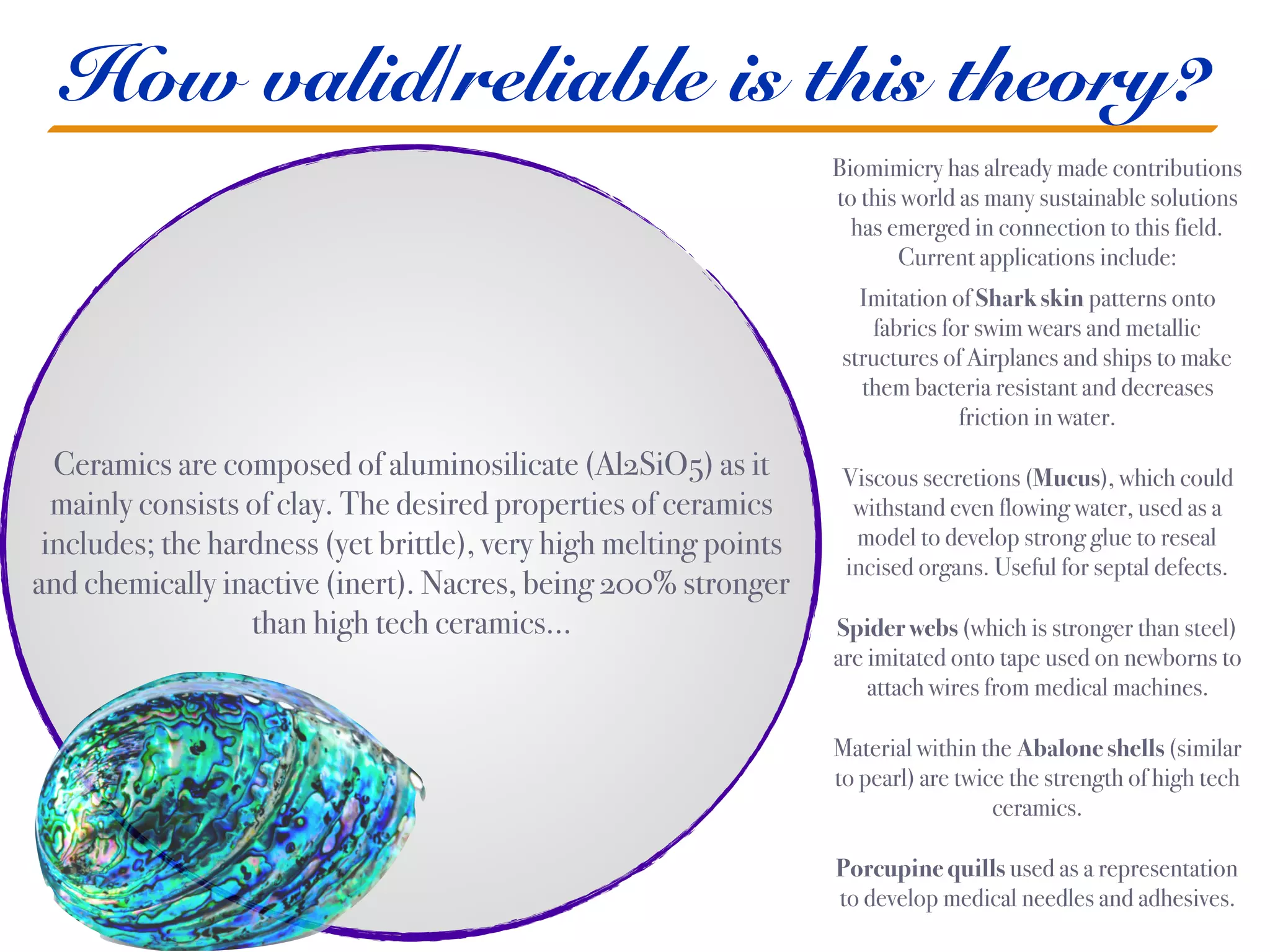 Biomimicry | PDF