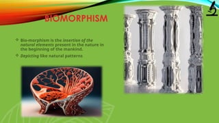 BIOMIMICRY is based on the plant based of the sensor.pptx