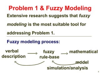 Biomimicry And Fuzzy Modeling | PPT