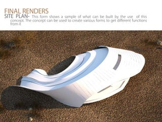 Biomimicry challenge2011 bioarch | PDF