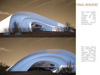 Biomimicry challenge2011 bioarch | PDF